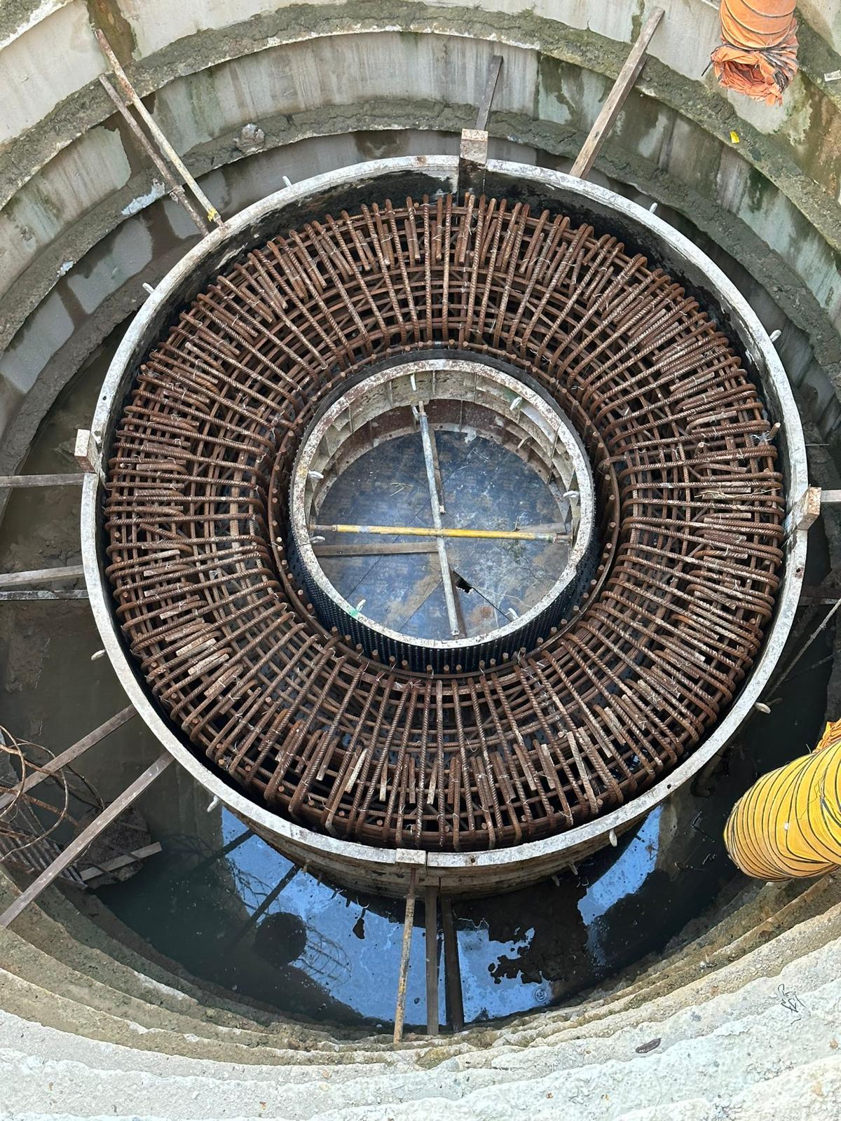 Law Brothers Construction – Pipe Jacking, Shaft & Manhole Construction ...